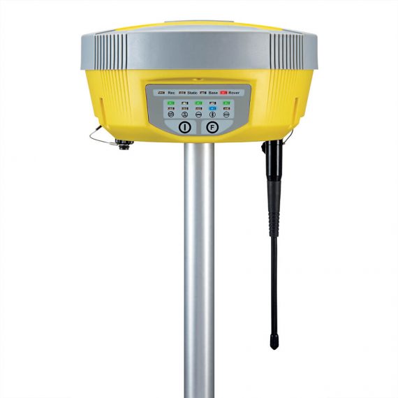 GPS Submétrico Mobile Mapper 20 | AS Equipos Topografía