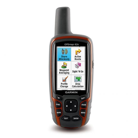 GPS Submétrico Mobile Mapper 20 | AS Equipos Topografía