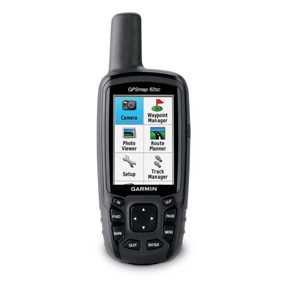 GPS Submétrico Mobile Mapper 20 | AS Equipos Topografía