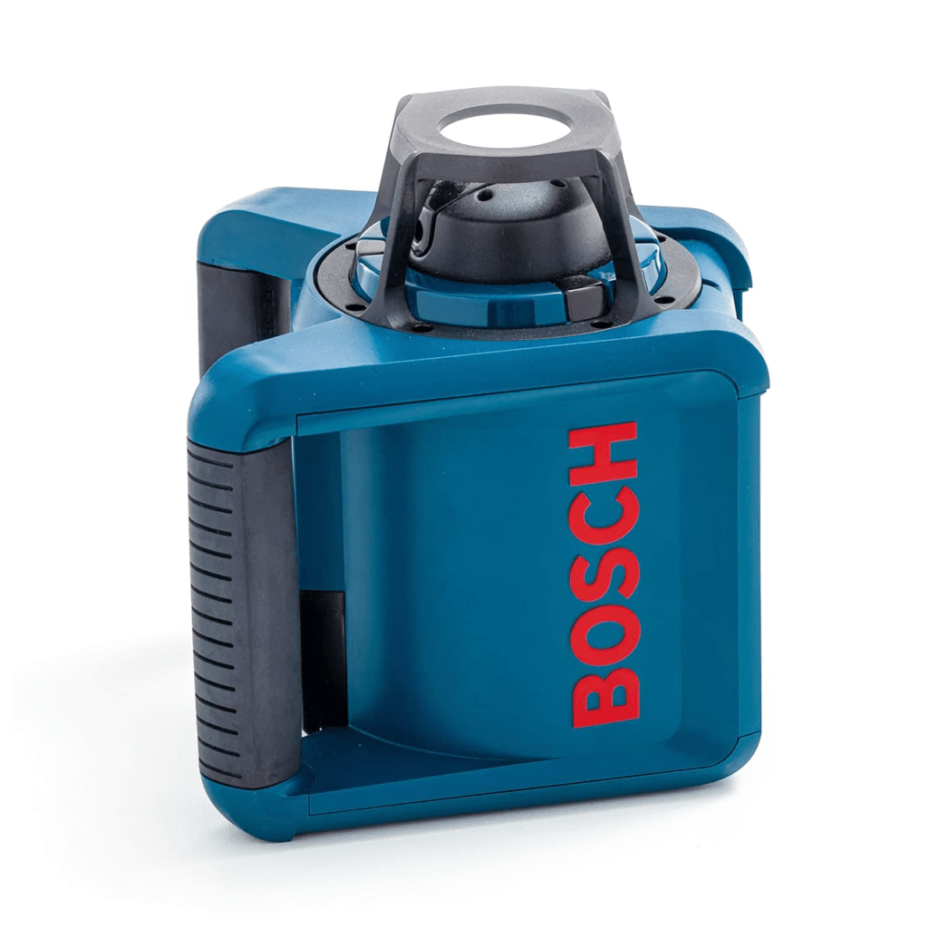Nivel Láser Rotativo GRL 250 HV - AS Equipos Topografía