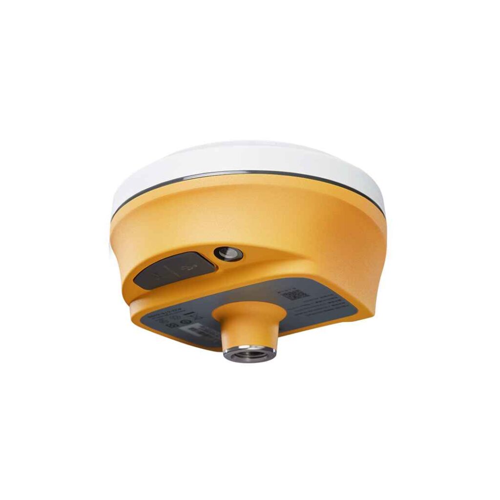 GPS RTK HI Target V500 - AS Equipos Topografía