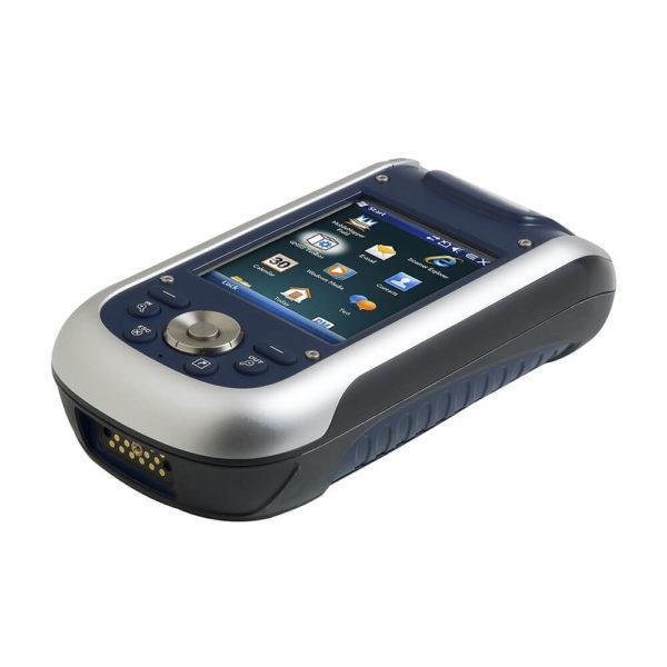 GPS Submétrico Mobile Mapper 120 - AS Equipos Topografía