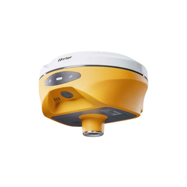 GPS RTK HI Target V500 - AS Equipos Topografía